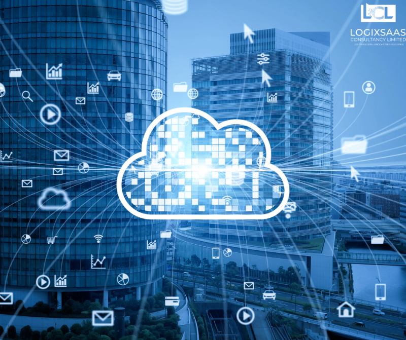 Cloud Logistics in Africa: Changing the Supply Chain Landscape ...